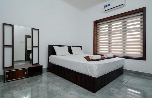 Tentgram Beach House Calicut - Kozhikode