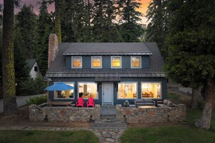 Casa (4 Bedrooms) | Parte interna