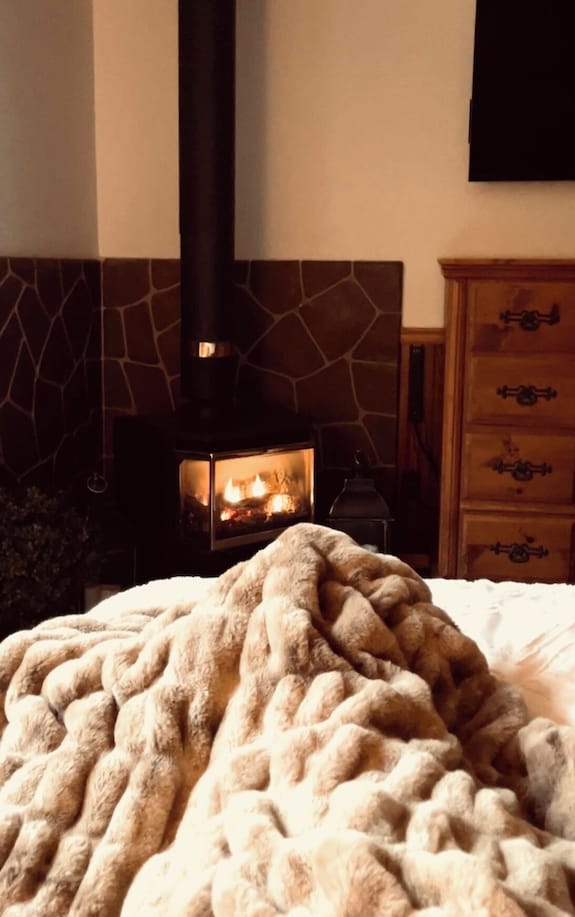 Private Getaway | Stratford 10min | Spa Add-on Options - Ontário