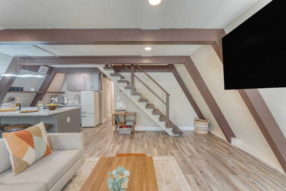 Speckled By Avantstay Modern Interior, 0.5mi To Lake! - Incline Village, NV