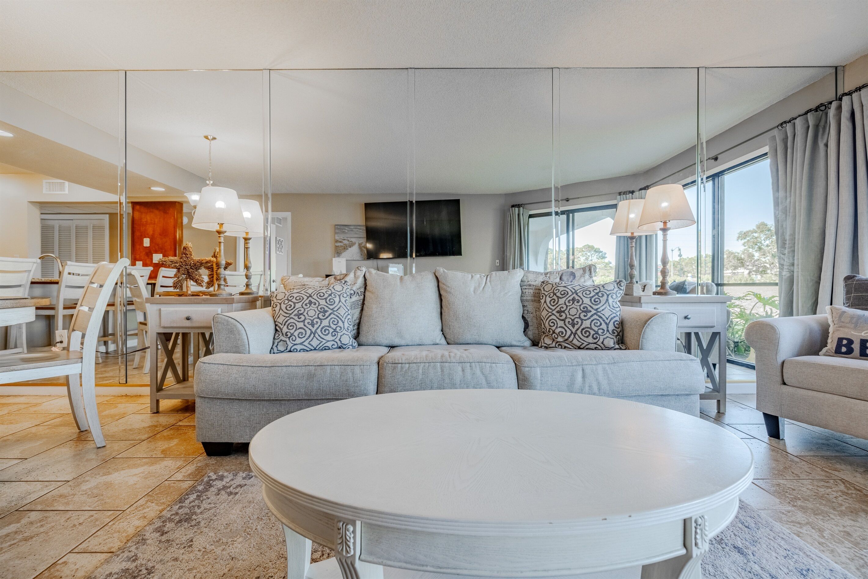 Big Discounts Just Ask About Them Villa Bliss Golf Villa 1405 At Edgewater - Panama City Beach, FL