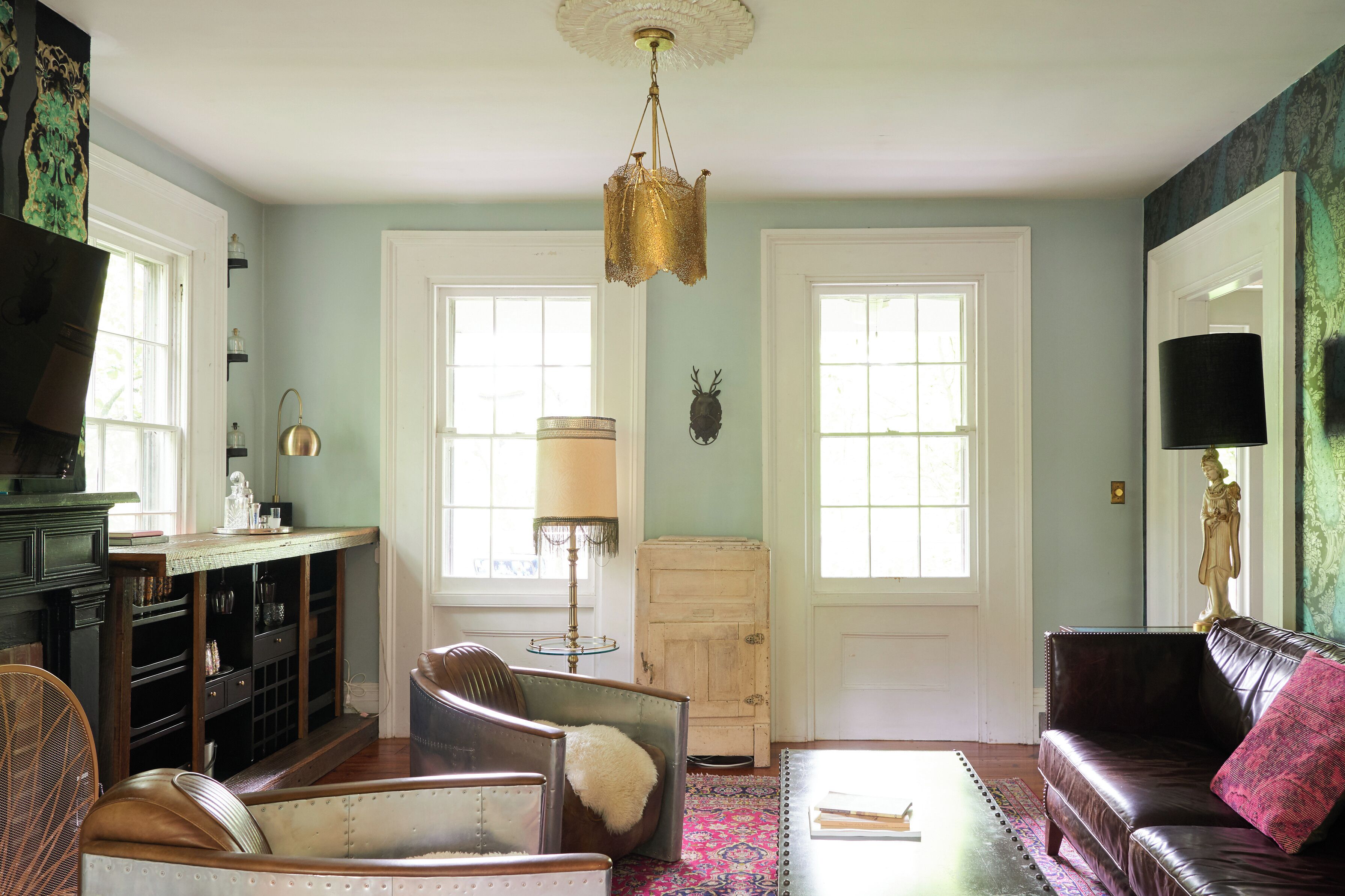 Ulster County Farmhouse Near Waterfalls & Winery! - Kerhonkson, NY