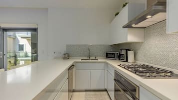 Apartamento | 3 quartos