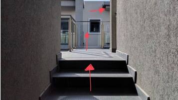 Apartamento | 3 quartos