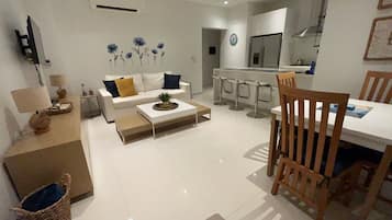 Apartamento | 2 quartos