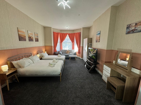 The Paradise Guest House - Great Yarmouth