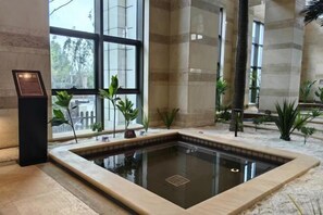 Comodidade do alojamento