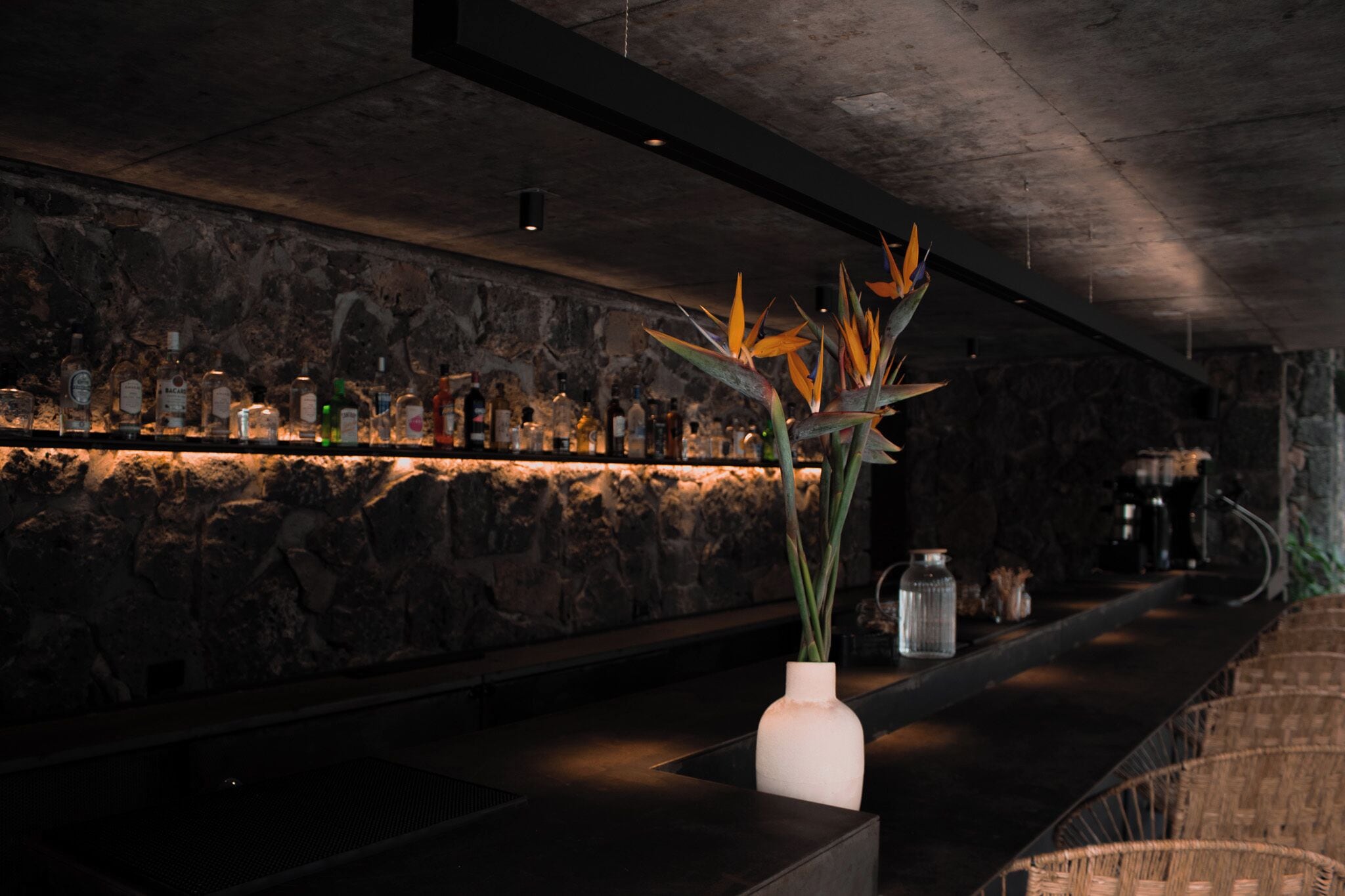 Pequenos-almoços, almoços e jantares servidos 