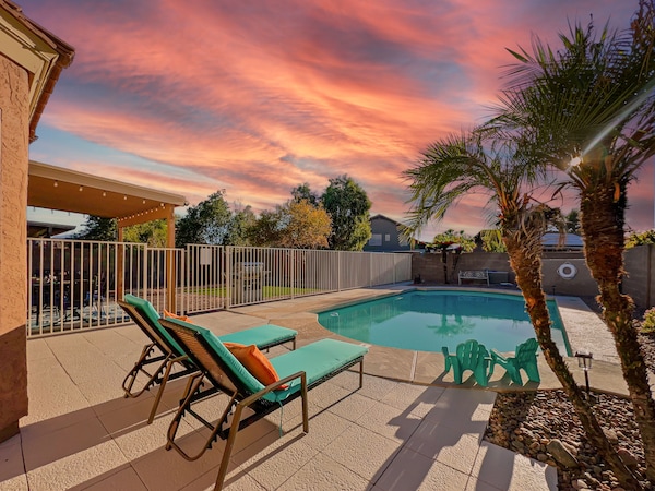 Kimberly Surprise - Surprise, AZ