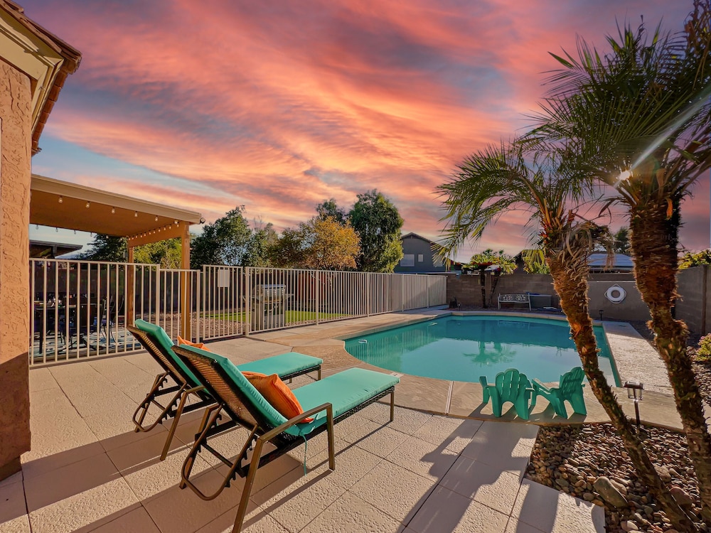 Kimberly Surprise - Surprise, AZ