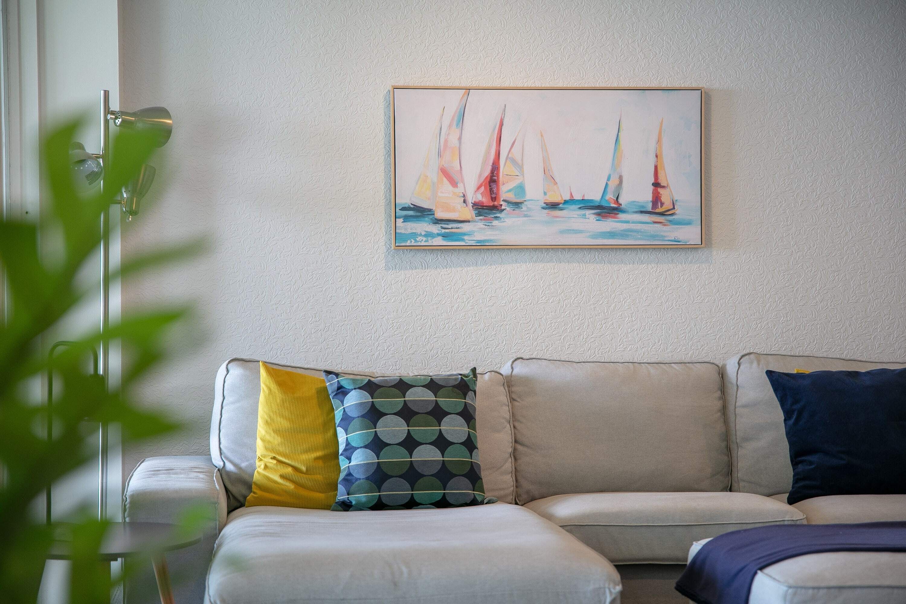 La Vie O-lac Magog Su - Sherbrooke