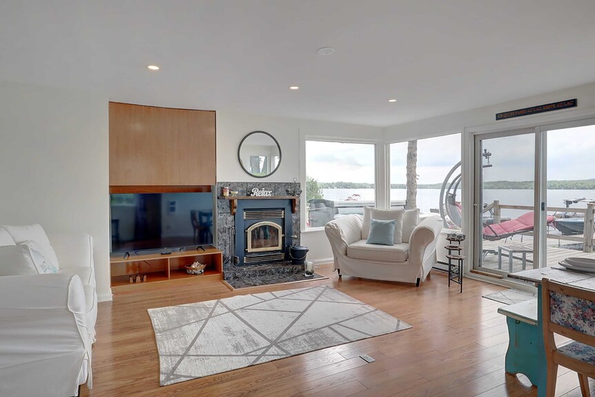 La Cozy O-lac Magog R - Sherbrooke