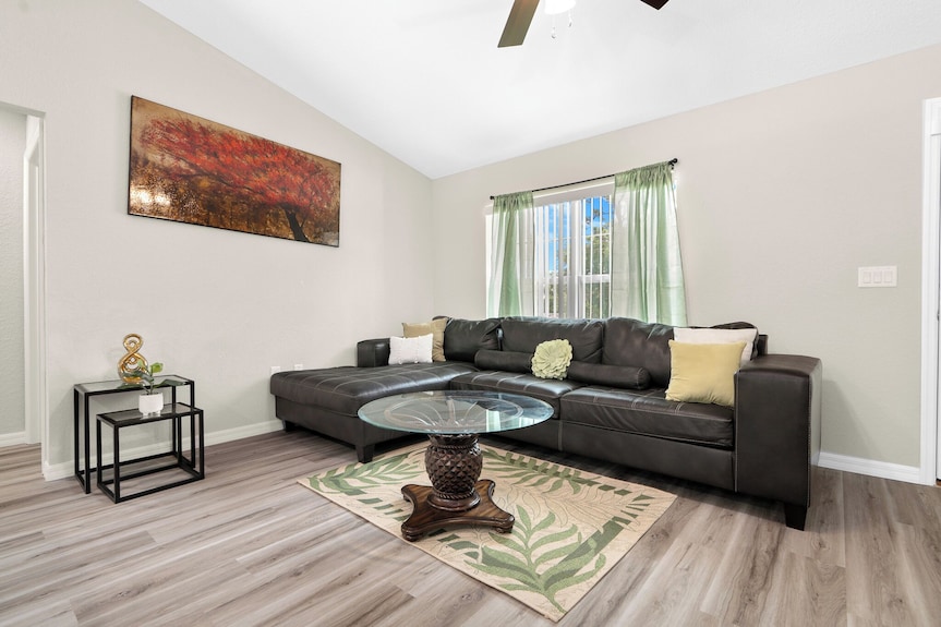 Newly Build Home!near Rainbow Lakes,wec With Wifi Bbq Grill,firepit In Dunnellon - Rainbow Springs State Park, Dunnellon