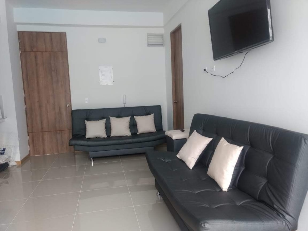 Apartasol En San Jeronimo Maximo 6 Personas - San Jerónimo