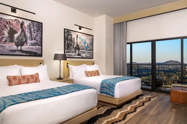 Chicken Ranch Casino Resort - Sonora, CA