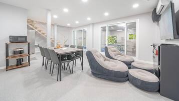 Quarto Básico, 1 quarto (Room 1) | 1 quarto, Wi-fi grátis