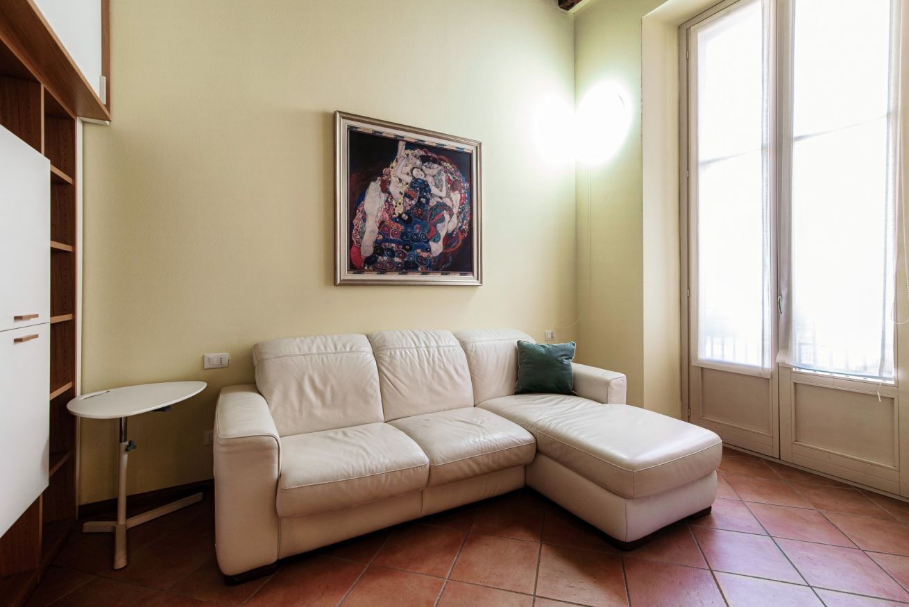 Two-floor Apartment With Loft (Borgovico 42) - Cernobbio