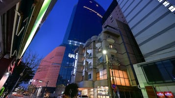 Fachada