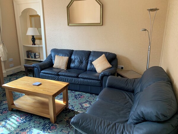 High Street, Ayr - Somerset Park