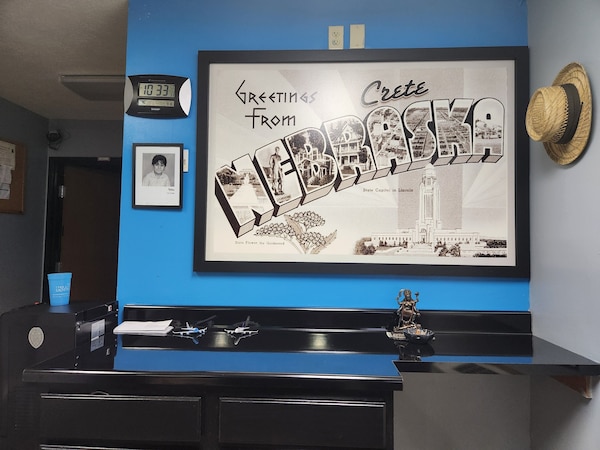 Super Star Inn & Suite Lincoln Crete - Crete, NE