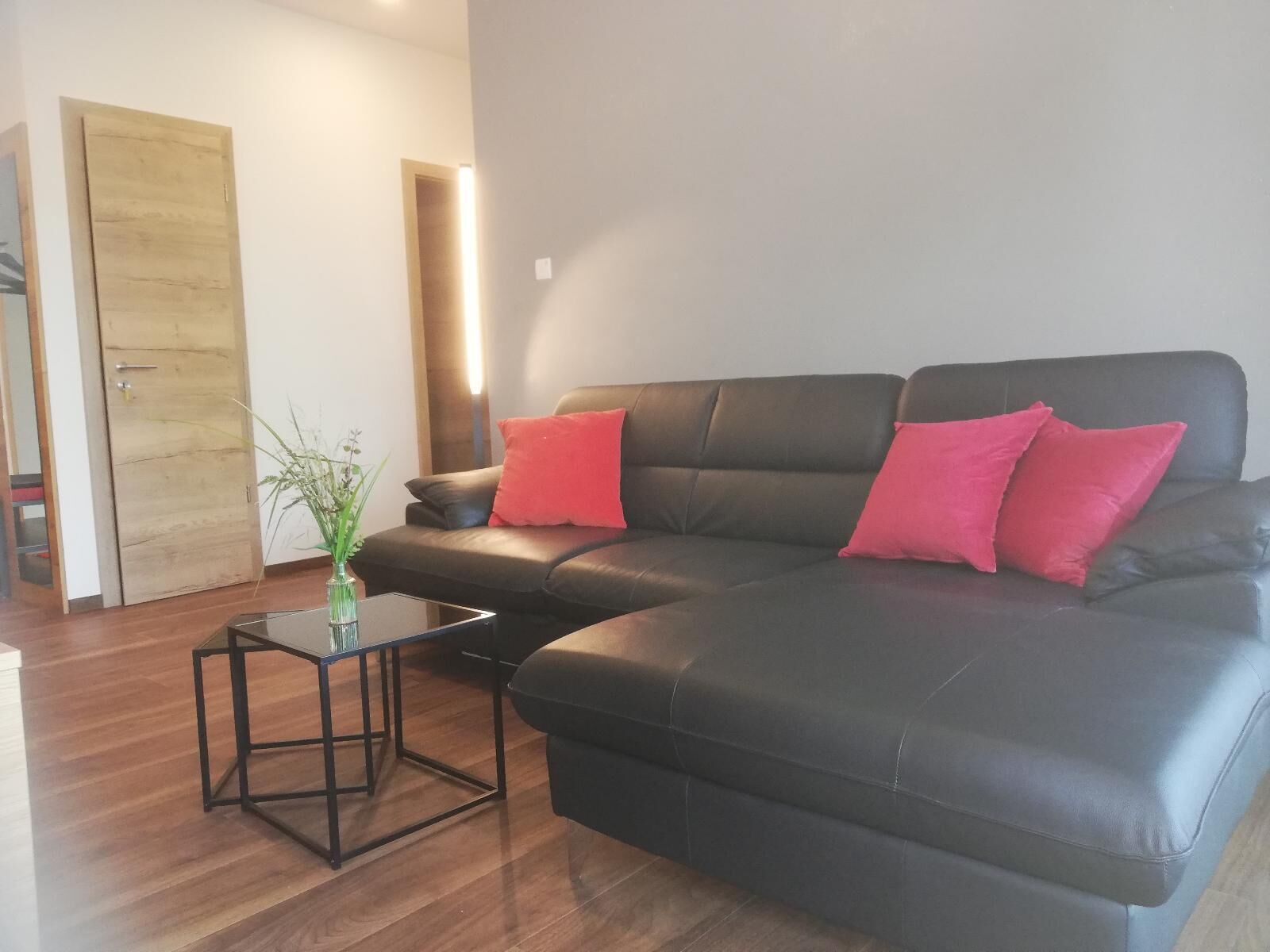 Rabenstein Suite Mit Whirlpool Und Sauna Für 4 Personen Mit Zwei Schlaf- Und Badezimmern - Bodenmais