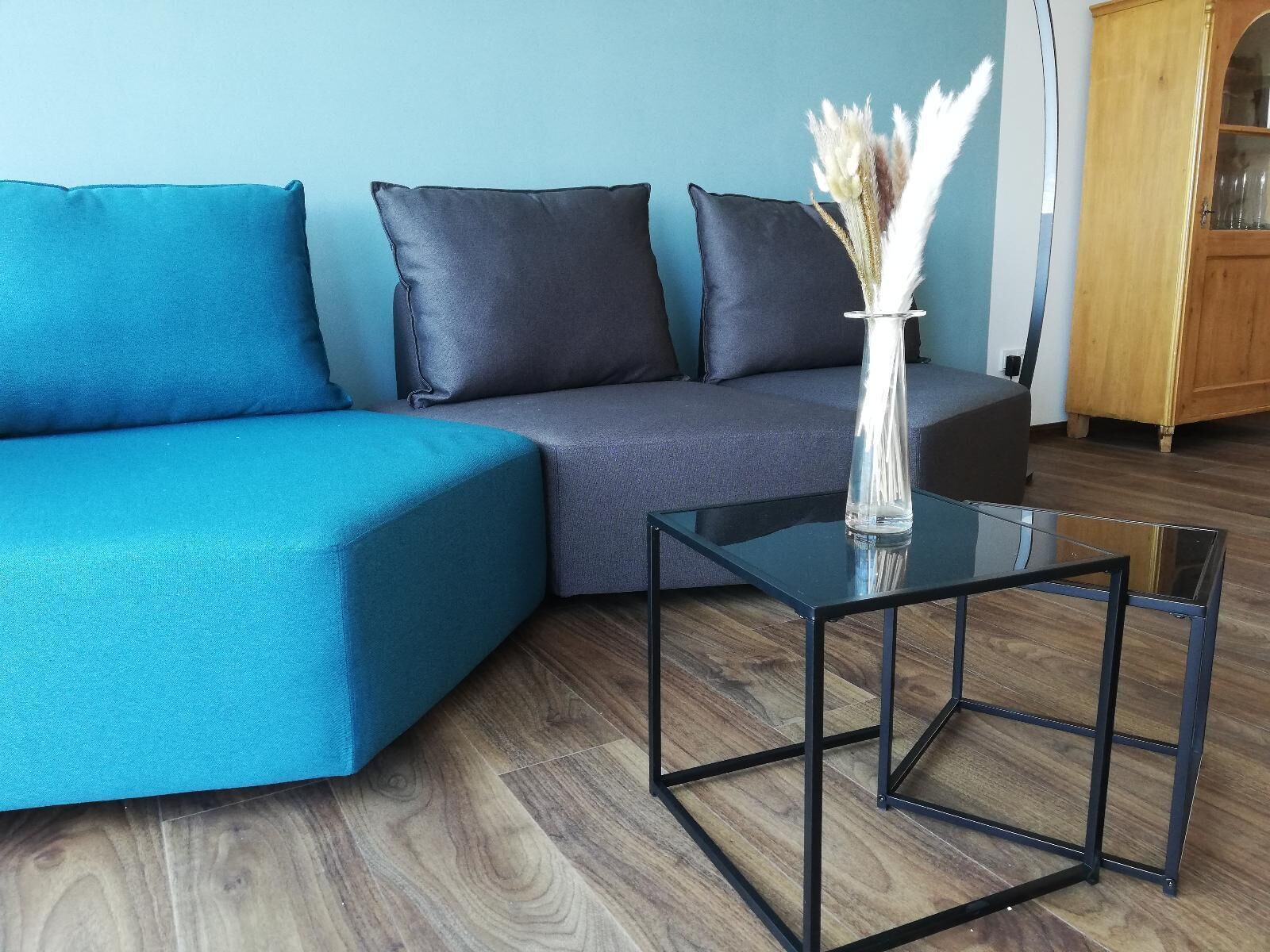 Rachel Suite Mit Whirlpool Und Sauna Für 2 Personen - Bodenmais