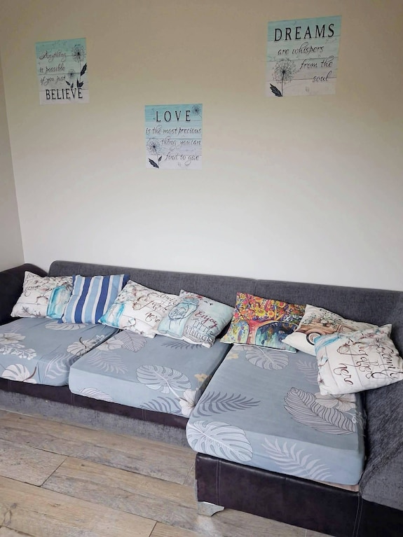 Family And Pet Friendly Farm Stay - Bundoran