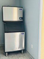 Área interna para casamento