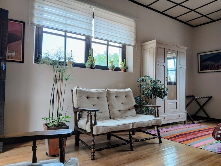 "La Quebrada Enigmática" Vistas Fabulosas, Centro De Tilcara - Jujuy