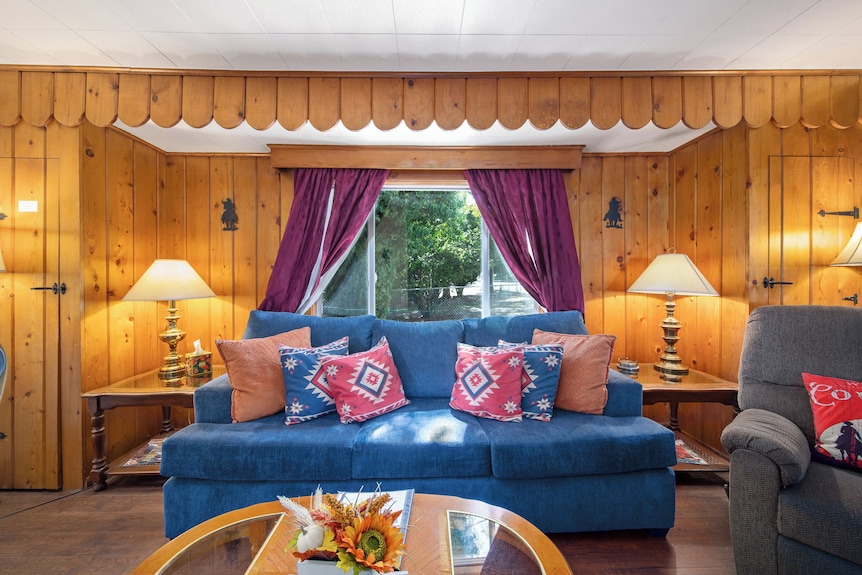Old Town Cottonwood Cowboy Cottage - 5 Min Walk To Main Street + Dog-friendly - Cottonwood, AZ