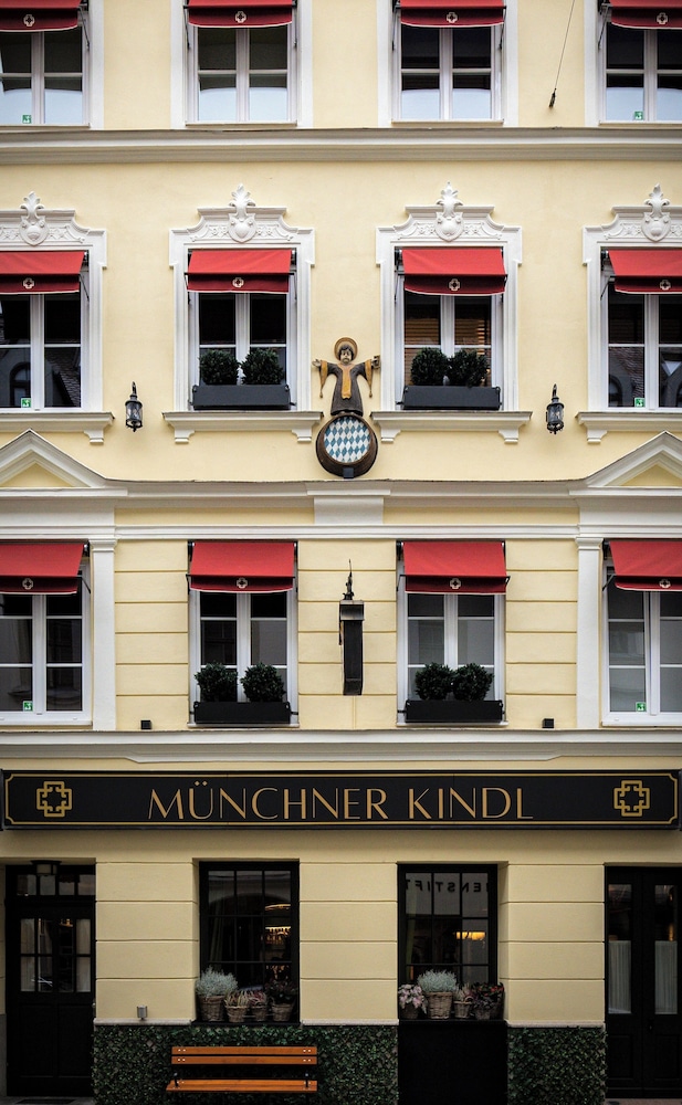 House Of Hütter- Münchner Kindl - München