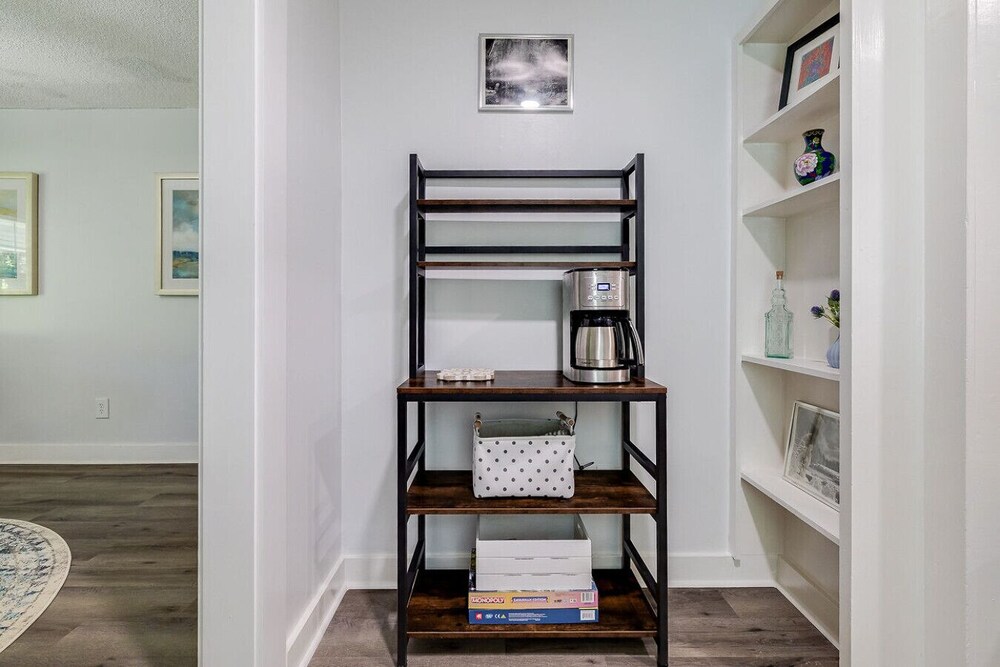 The Green Marsh Cottage - Chatham County | Stayz