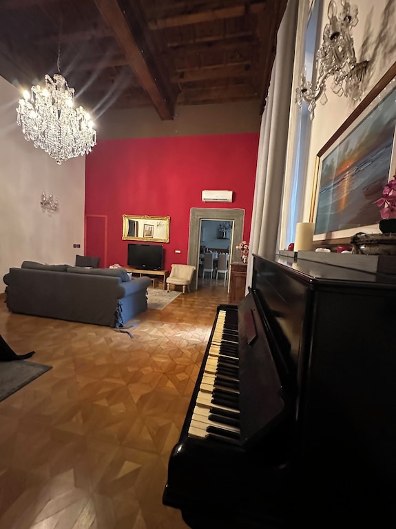 In Center Lucca Lovely Home - Lucca