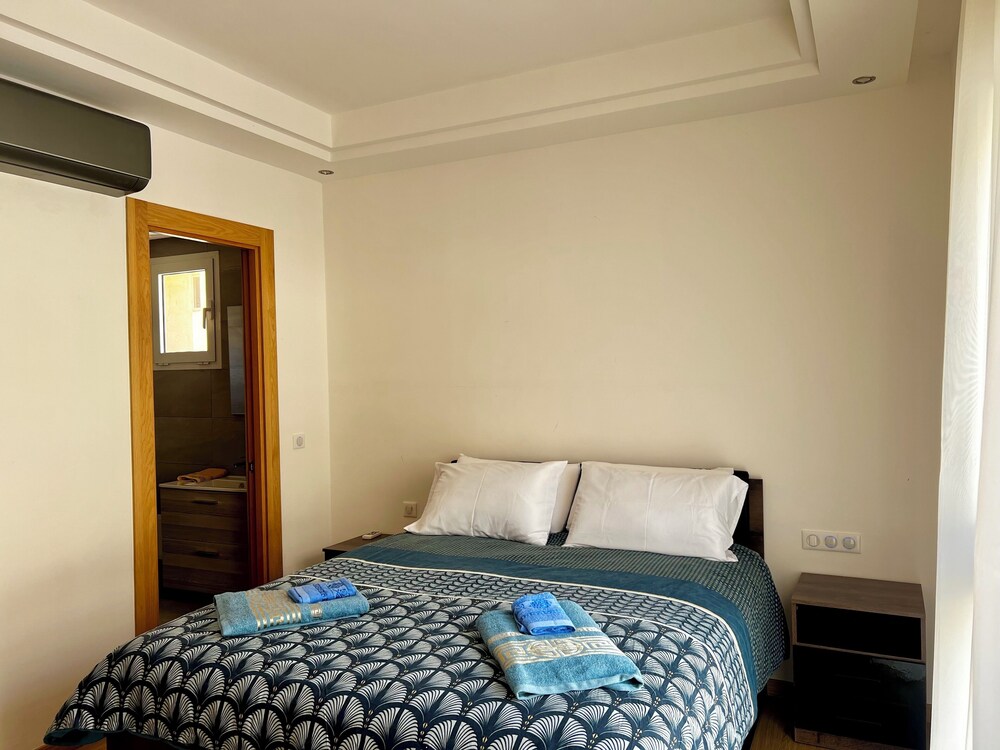 The Relaxing Home, 10m from the Beach - Taghazout Bay - Tamraght | Vrbo