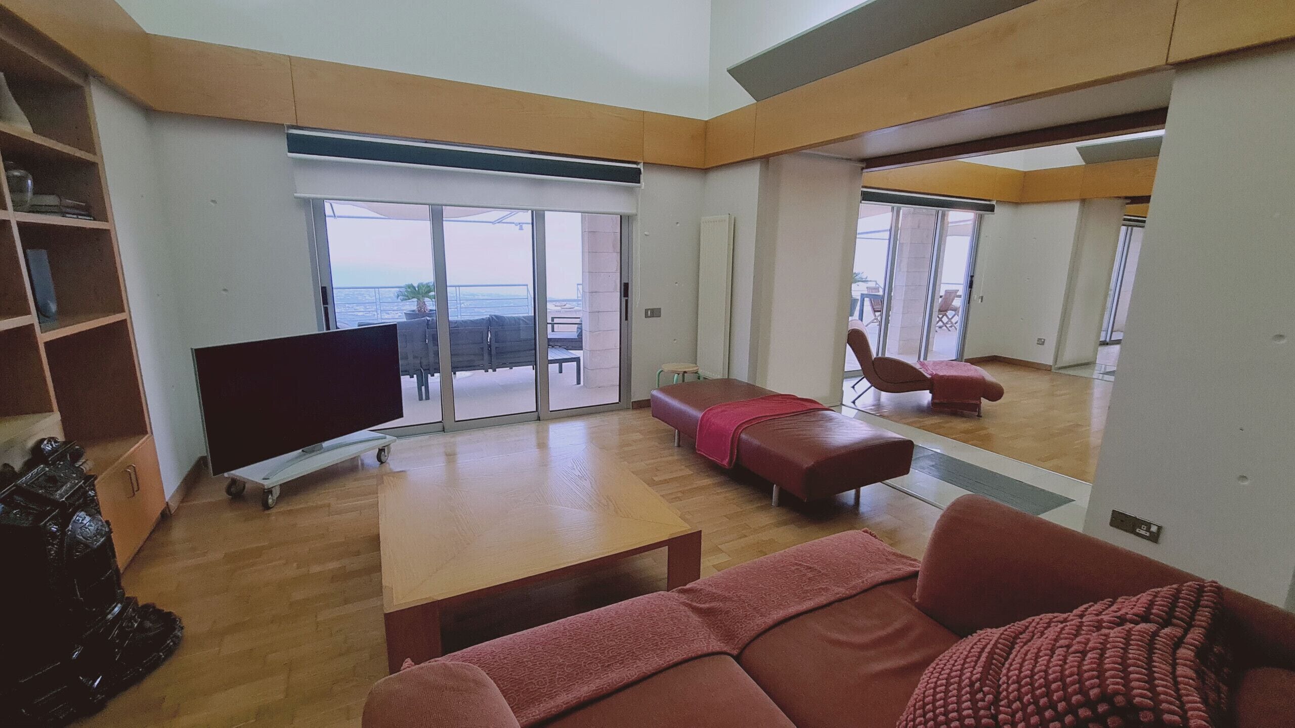 Stay Sunset Grand Palazzo - 賽普勒斯