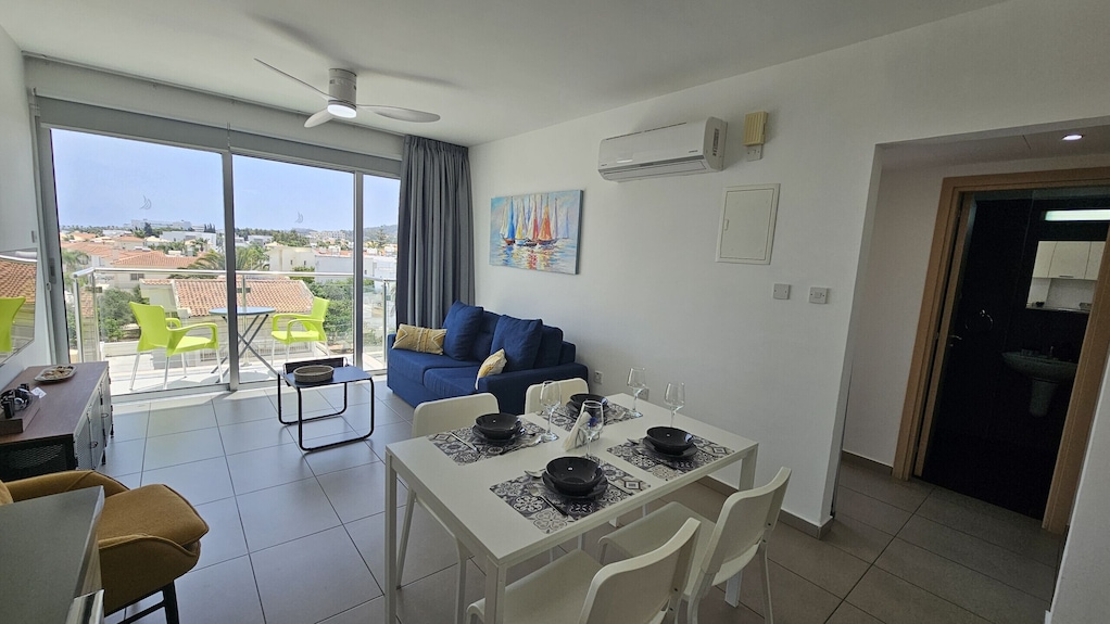 Stay Arpa Suite - Fig Tree