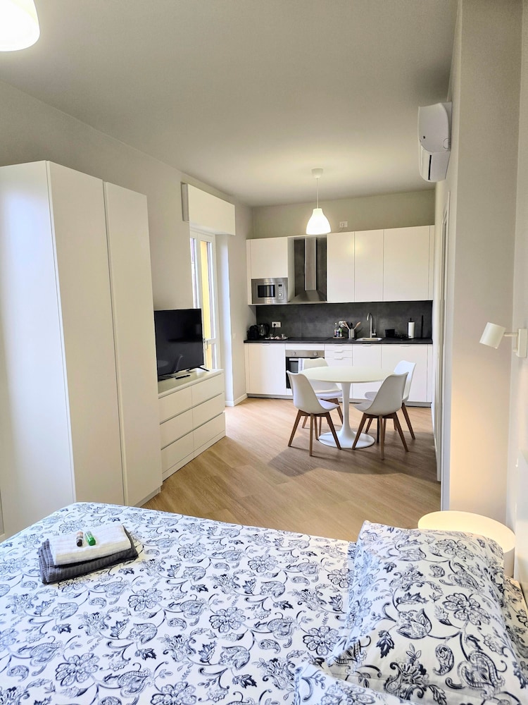 Monza Apartments - Monza