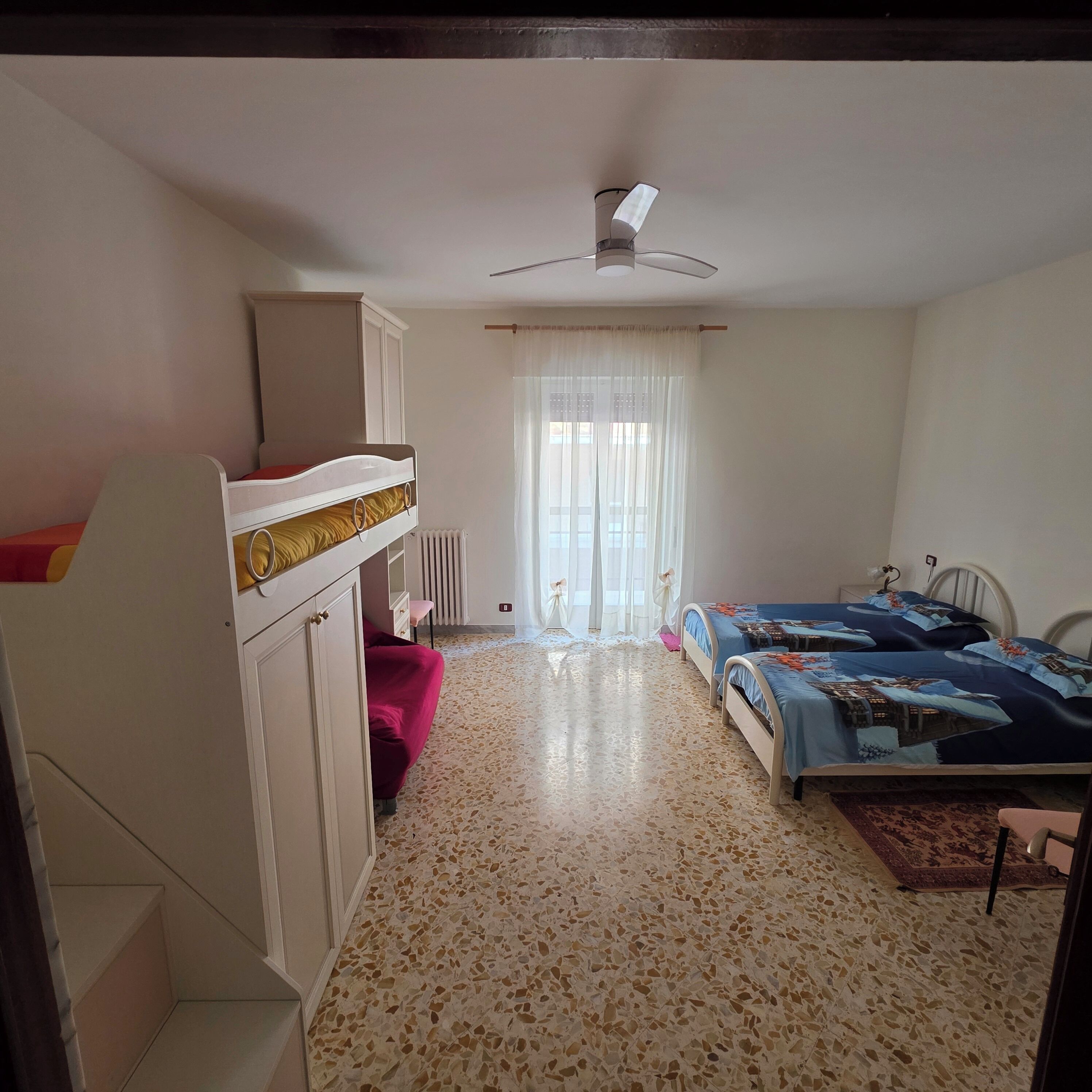 Holiday Home Zia Mary - Giovinazzo (Ba) - 70mt From The Sea - Molfetta