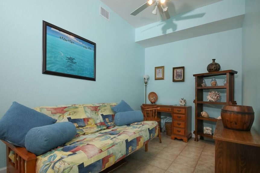 Charming 2br Condo At Boca Vista Harbor, Placida, With Harbor Views. - 博卡格蘭德