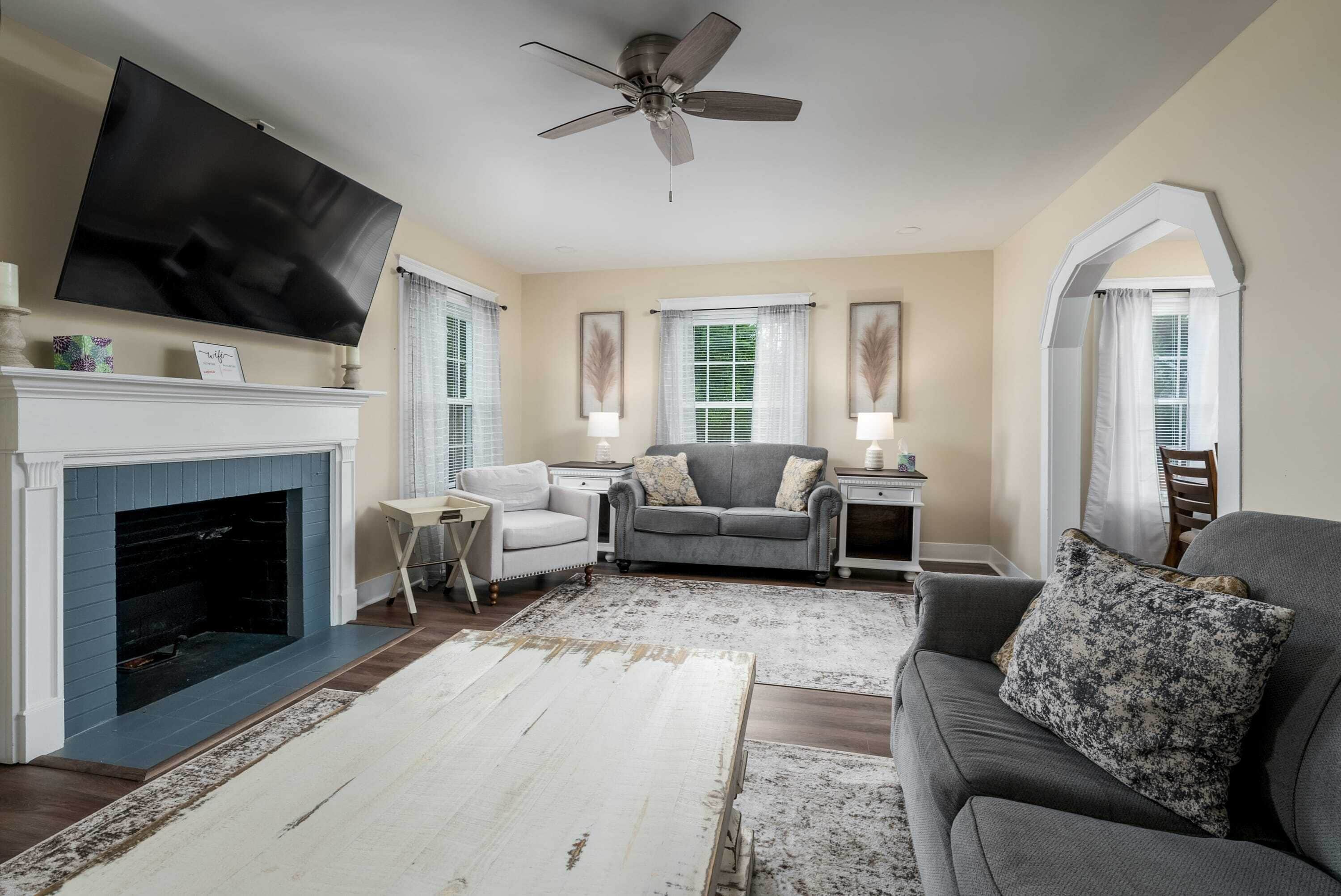 Run Forest Run! 2.5 Miles To Ua! - タスカルーサ, AL