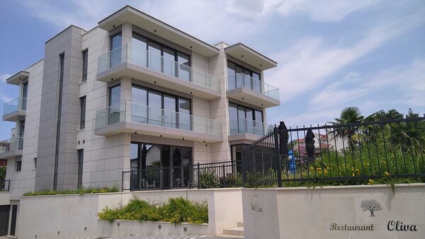 Hoteloscar - Dalmatia