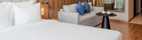 Mandala Hotel & Suites Hải Dương - Hải Dương