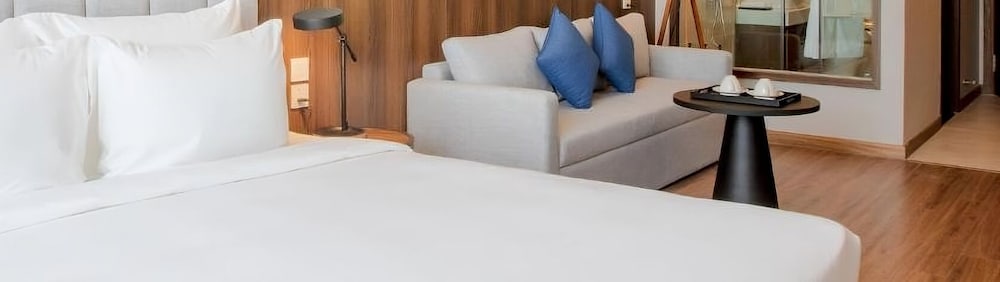 Mandala Hotel & Suites Hai Duong - Hải Dương