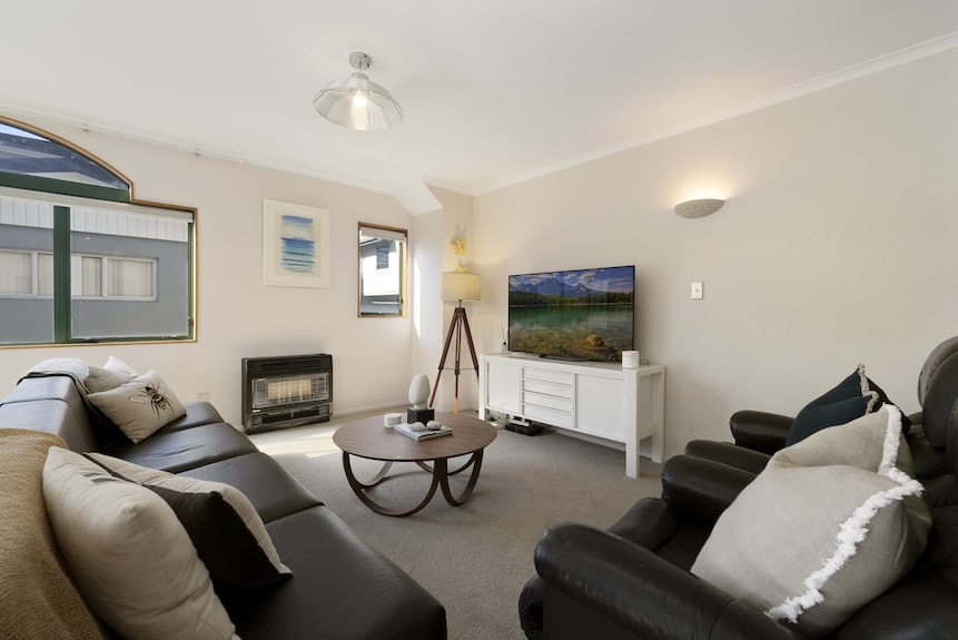 Heart Of Mt Maunganui - Mount Maunganui