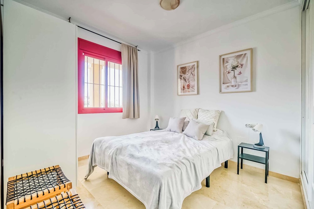 120 - Cozy Duplex Penthouse With Panoramic Views, Fuengirola - Fuengirola