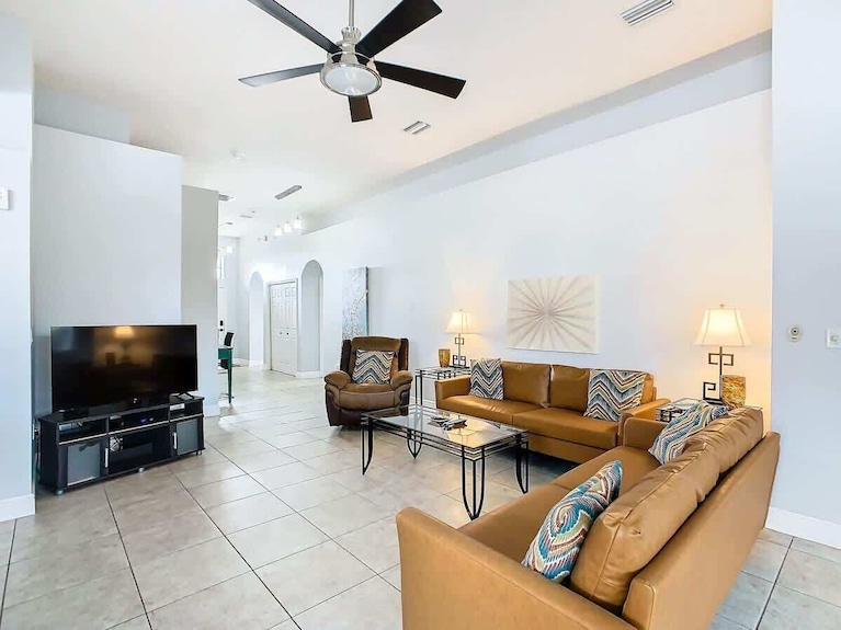 Cozy Calm Cottage - Winter Haven