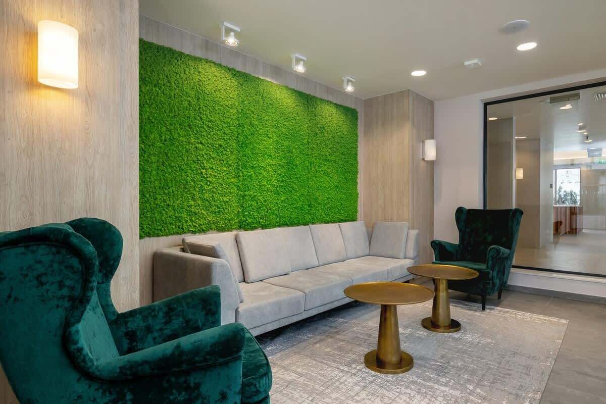 Modern Apartment In Zakopane | Parking, Balcony, Spa - Zakopane