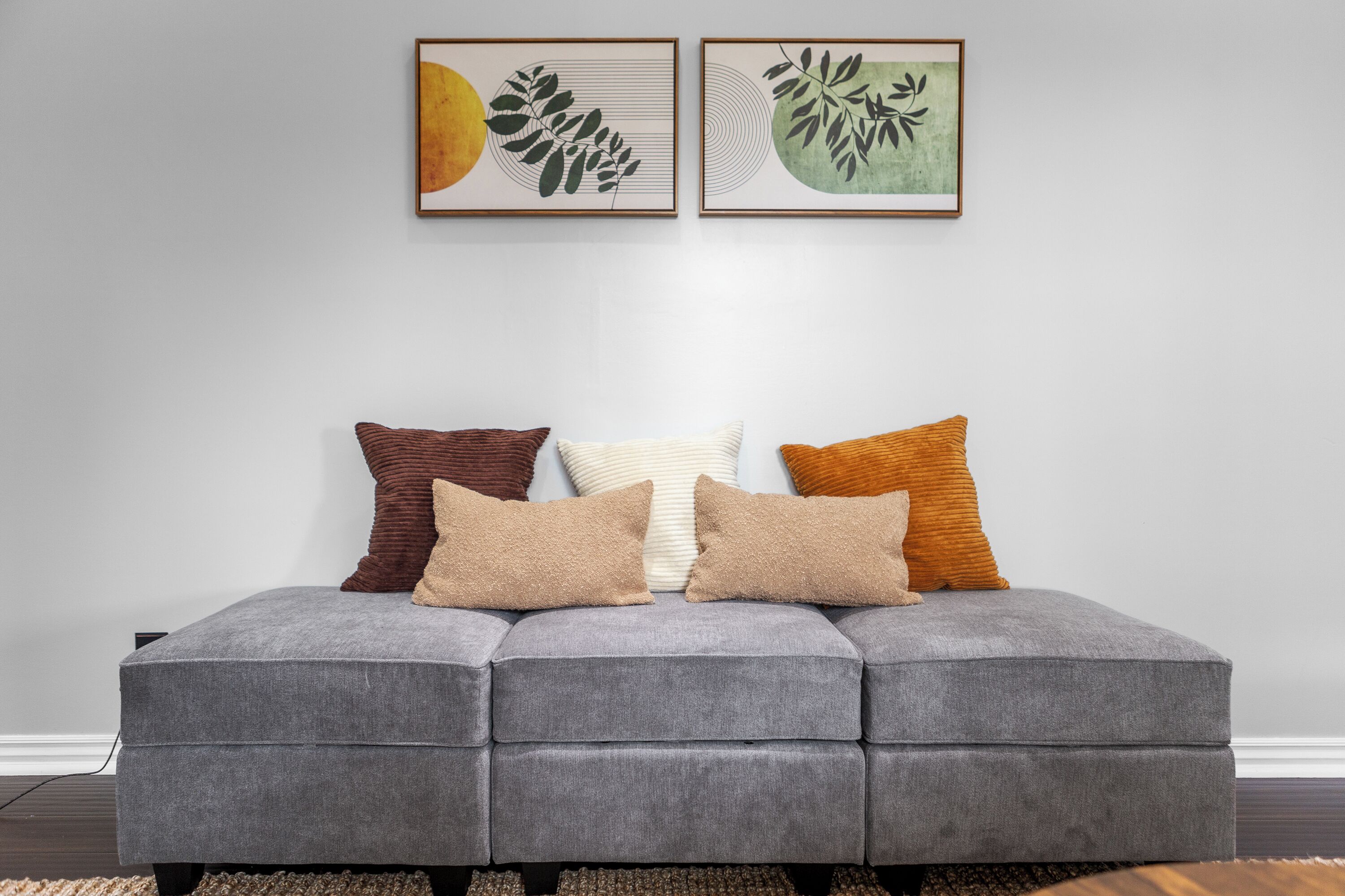 Our Tulsa Gem Hideaway - 塔爾薩