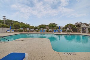 Apartamento (2 Bedrooms) | Parte interna