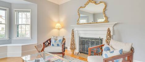 Casa (3 Bedrooms) | Interior